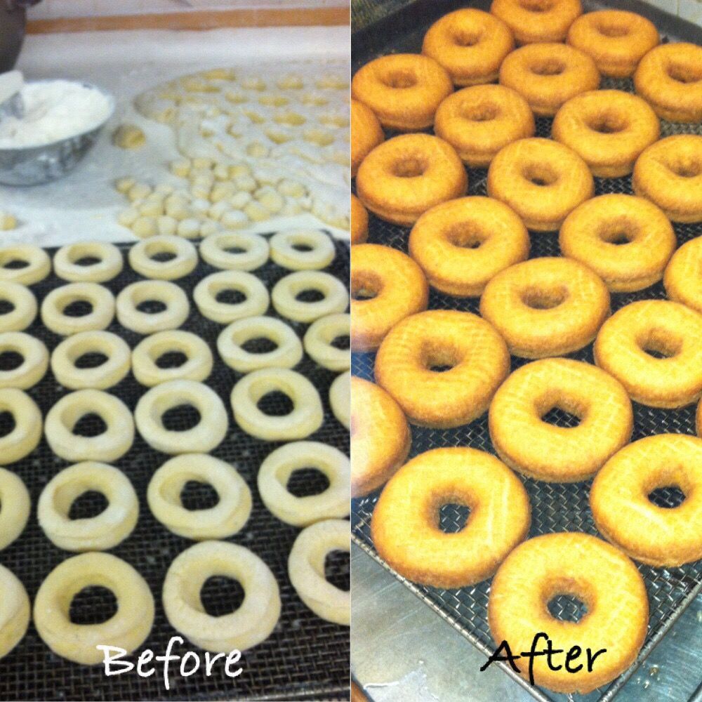 Dippin’ Donuts - Donuts - 455 Massachusetts Ave, Lunenburg, MA - Phone ...