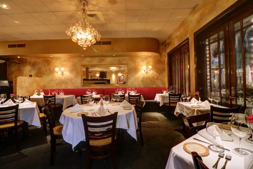 Pazzo! Cucina Italiana - 83 Photos & 134 Reviews - Italian - 853 5th ...