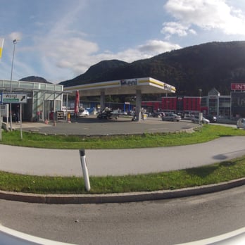 Eni Tankstelle Gutmann - Car Wash - Innsbrucker Str. 174, Wörgl, Tirol ...