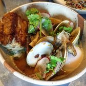 St. Roch Fine Oysters + Bar - 149 Photos & 71 Reviews - American (New ...