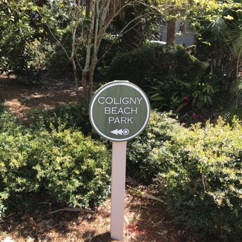 Coligny Beach Park - 231 Photos & 83 Reviews - Parks - 12 S Forest ...