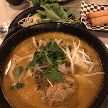 Pho Kitchen - 203 Photos & 183 Reviews - Vietnamese - 5375 Napa St ...