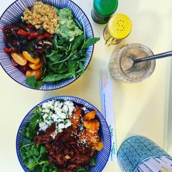 Le Stand - 26 Photos - Vegan - 39 rue de Bretagne, Marais Nord, Paris ...