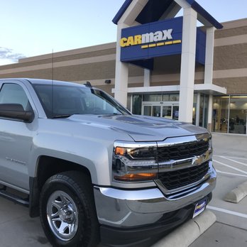 CarMax - 32 Photos & 37 Reviews - Used Car Dealers - 4700 River Ranch ...