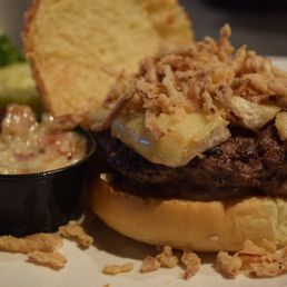 Flip Side - 383 Photos & 476 Reviews - Burgers - 3945 Easton Station ...