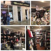 The Book Cellar - 37 Photos & 252 Reviews - Bookstores - 4736-38 N ...