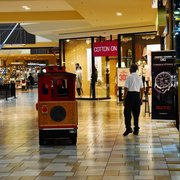 Puente Hills Mall - 261 Photos & 303 Reviews - Shopping Centers - 1600 ...