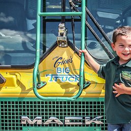 Galluzzo Brothers - 14 Photos - Dumpster Rental - 82-102 E Peddie St ...