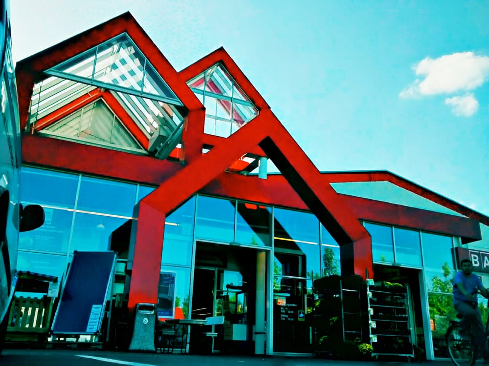 Bauhaus - Hardware Stores - Schulenburger Landstr. 125, Hainholz ...