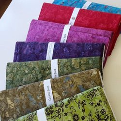 Marshall Fabrics - 17 Photos - Fabric Stores - 575 Berry Street ...