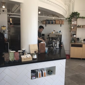 Highlight Coffee - 437 Photos & 212 Reviews - Coffee & Tea - 701 E ...