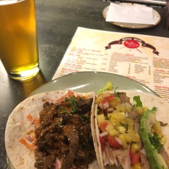RuRu’s Tacos + Tequila - 215 Photos & 275 Reviews - Mexican - 715 ...