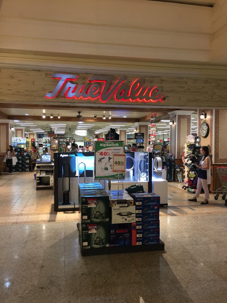 Alabang Town Center - 16 Photos & 10 Reviews - Shopping Centers ...