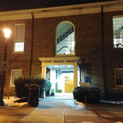 South Orange Public Library - Libraries - 65 Scotland Rd, South Orange ...