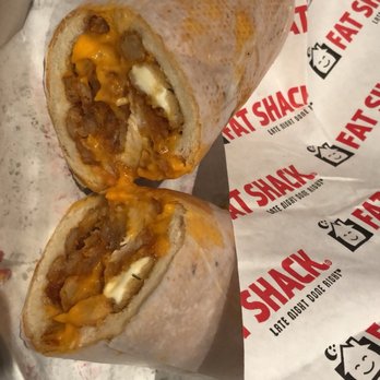 Fat Shack - Order Food Online - 90 Photos & 50 Reviews - Burgers - 414 ...