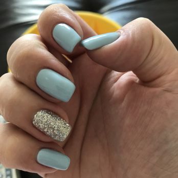 Glorious Nail - 830 Photos & 80 Reviews - Nail Salons - 313 Avenue X ...