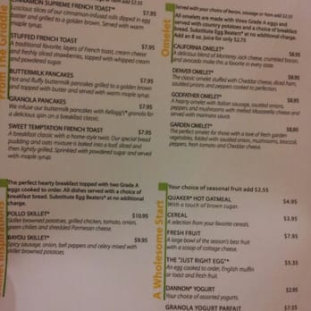 Redstone Grill - 16 Photos & 10 Reviews - American (Traditional) - 1600 ...