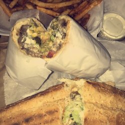 Station Shawarma - 10 Photos & 27 Reviews - Sandwiches - 12845 W Warren ...