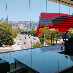 County of Los Angeles Public Library - West Hollywood Library - 119 ...