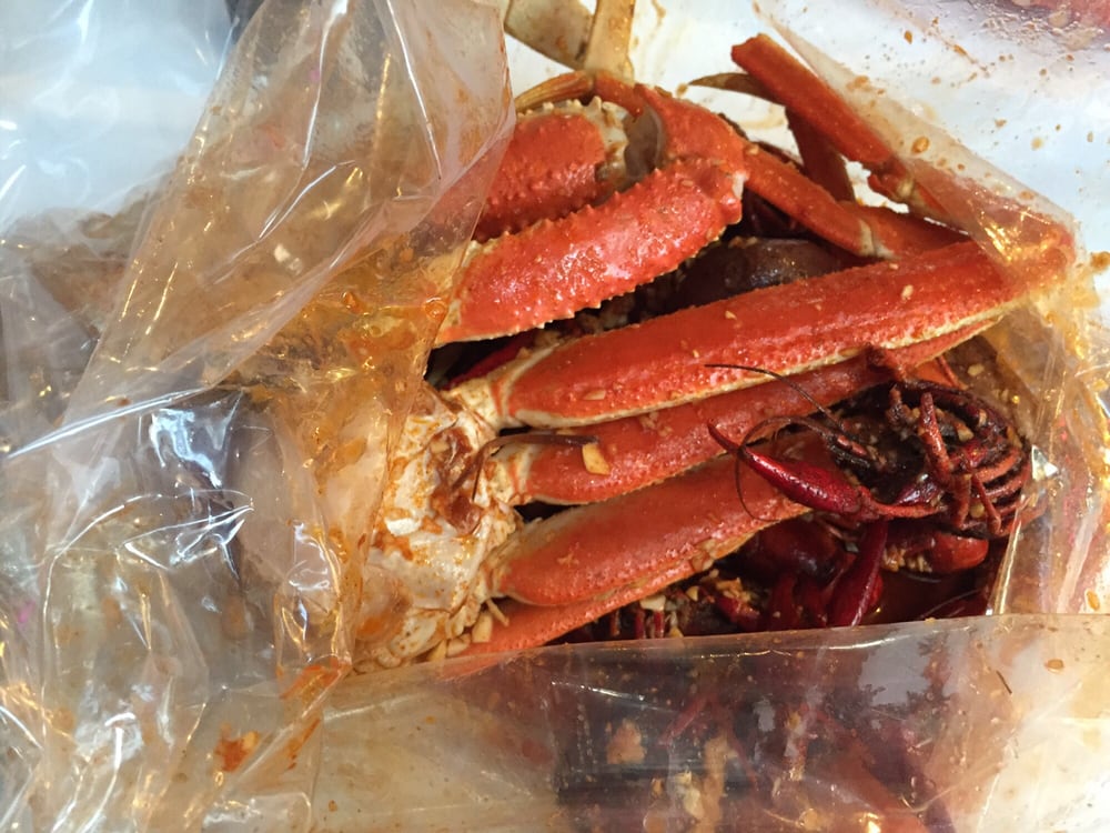 Crawfish King - Order Food Online - 359 Photos & 406 Reviews - Cajun ...