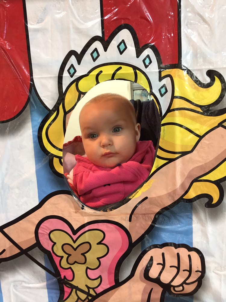 Silver Beach Carousel - 27 Photos & 24 Reviews - Carousels - 333 Broad ...