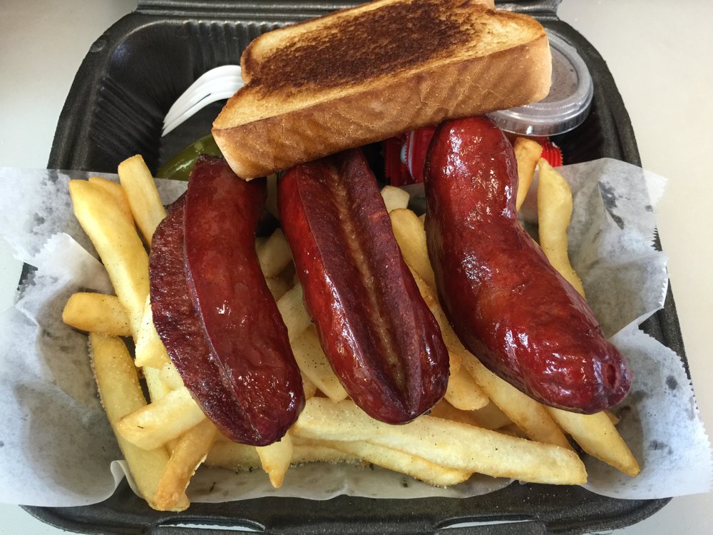 Good Luck Chicken Seafood & Hamburger - 25 Photos - Burgers - 2642 ...