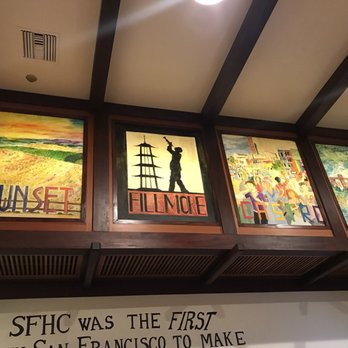 San Francisco’s Hometown Creamery - Order Food Online - 761 Photos ...