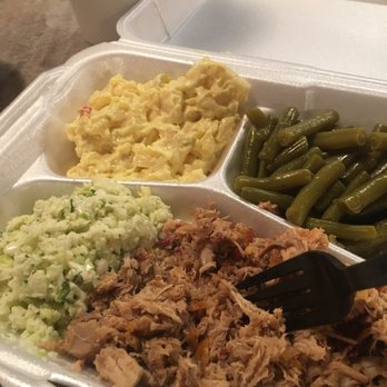 Marty’s BBQ - 25 Photos & 43 Reviews - Barbeque - 2643 Ward Blvd ...