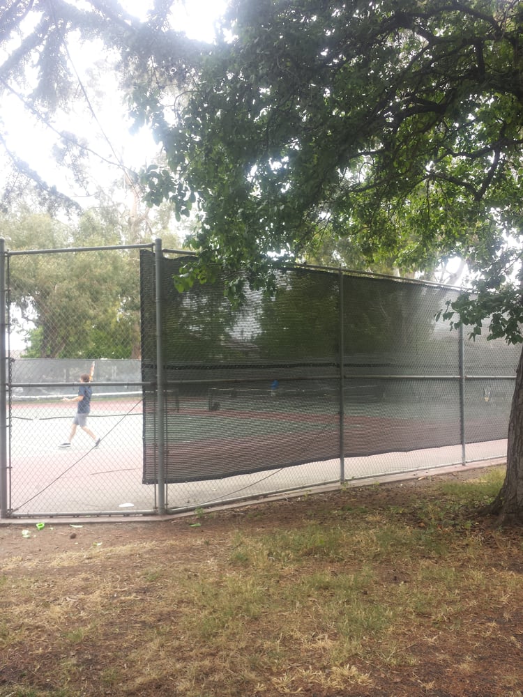 Weekes Community Center-Park - Performing Arts - 27182 Patrick Ave ...