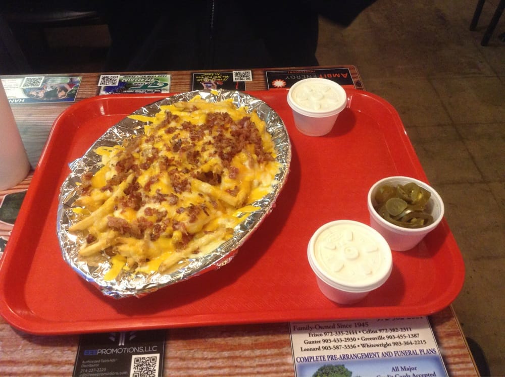 Country Burger - 21 Photos & 46 Reviews - Burgers - 1700 14th St, Plano ...