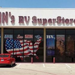 McClain’s RV SuperStore - 15 Reviews - RV Dealers - 5601 I-35 E ...