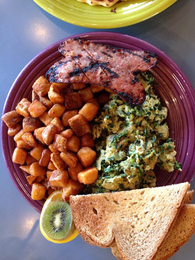 Barnaby’s Cafe - 351 Photos & 539 Reviews - American (New) - 1701 S ...