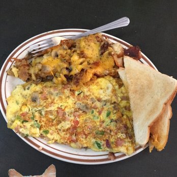 Ari’s Diner - 108 Photos & 26 Reviews - Diners - 1425 Frank Rd ...