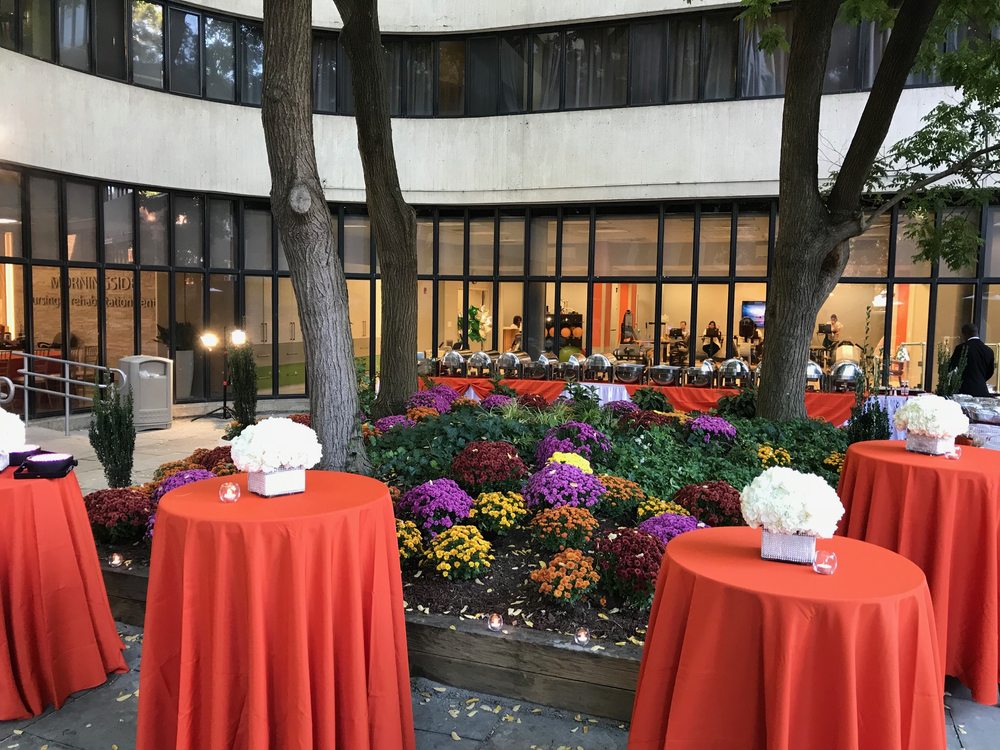 Morningside Nursing and Rehabilitation Center - Skilled Nursing - 1000 Pelham Pkwy S, Pelham ...