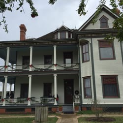 George Ranch Historical Park - 78 Photos & 29 Reviews - Landmarks ...