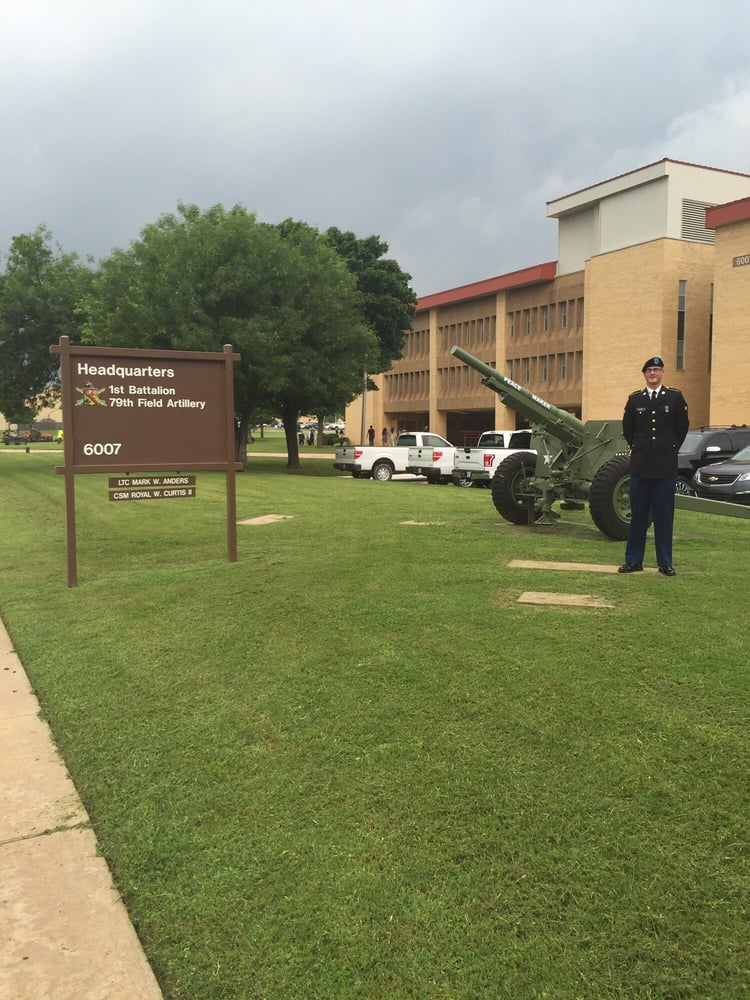 Fort Sill - 13 Photos & 10 Reviews - Public Services & Government - 207 ...