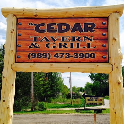 Lupton, MI Map & Directions - MapQuest