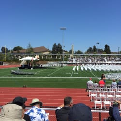 Castro Valley High School - 21 Reviews - Middle Schools & High Schools ...