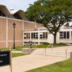 Trees Hall - Recreation Centers - 140 Allequippa St, The Hill District ...