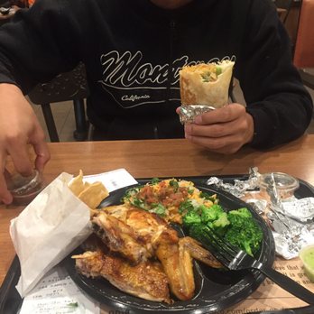 El Pollo Loco - 52 Photos & 72 Reviews - Mexican - 2506 International ...