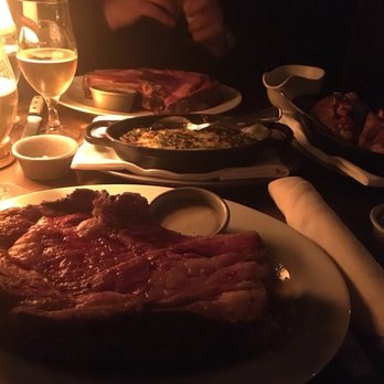 4 Charles Prime Rib - 202 Photos & 106 Reviews - Steakhouses - 4 ...