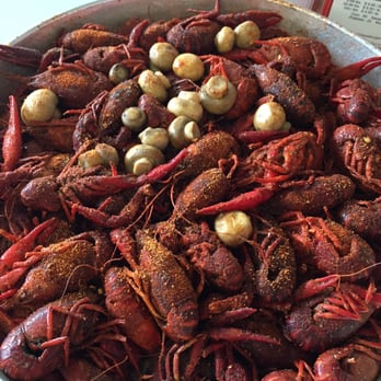Crawfish Shack - Temp. CLOSED - 131 Photos & 102 Reviews - Cajun/Creole ...
