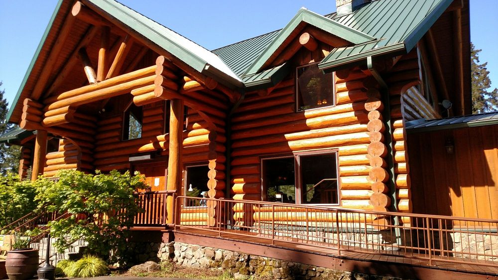 Stone Cliff Inn - 161 Photos & 216 Reviews - American (New) - 17900 S ...