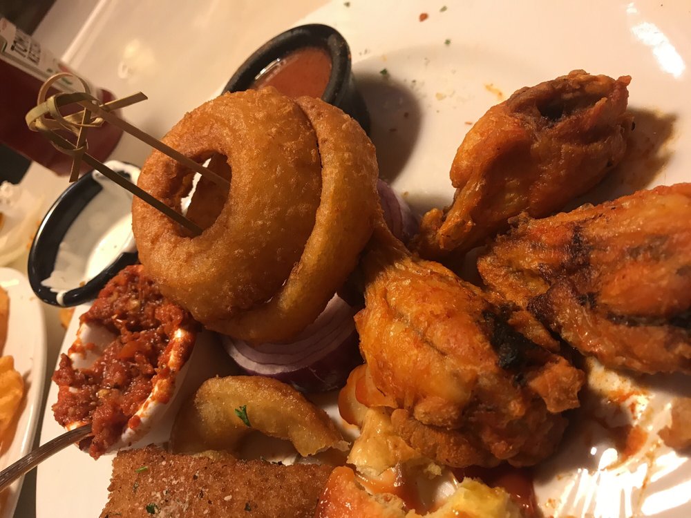 Café Milano - 406 Photos & 283 Reviews - Cafes - 2707 S Virginia St ...