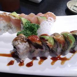 3 Go Sushi - Sushi Bars - 324 W Valley Pkwy - Escondido, CA - Yelp