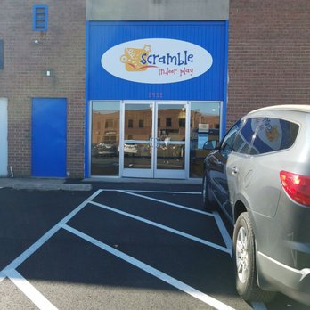 Scramble - 62 Photos & 64 Reviews - Venues & Event Spaces - 5412 ...