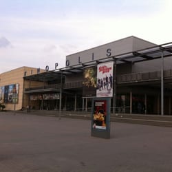 Kinopolis - 28 Reviews - Cinema - Robert-Schuman-Str. 8, Viernheim ...