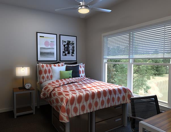 160 Ross - 26 Photos - University Housing - 160 N Ross St, Auburn, AL ...