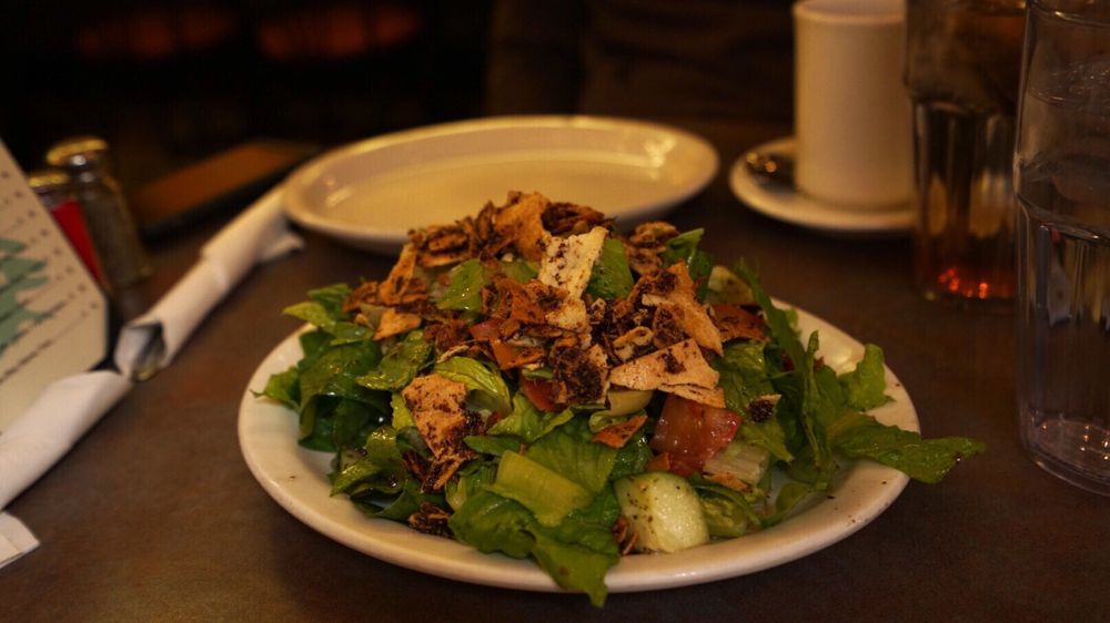 Sinbad’s Mediterranean Cuisine - 120 Photos & 222 Reviews ...