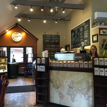 Issaquah Coffee Company - 120 Photos & 214 Reviews - Coffee & Tea - 317 ...